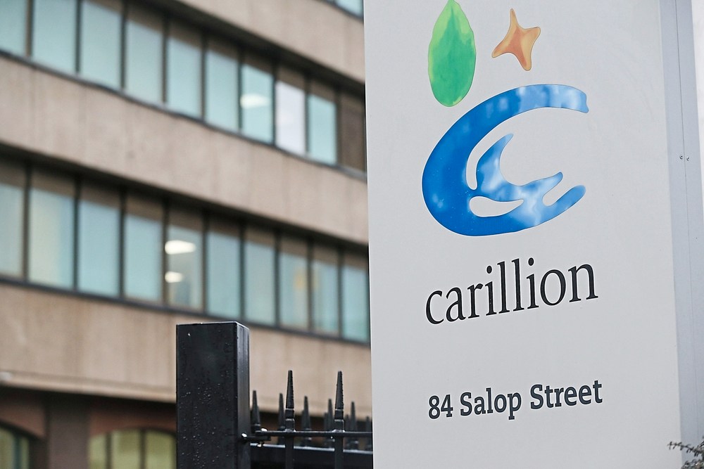 Lessons that India can learn from the Carillion Crisis – NICKELED AND DIMED