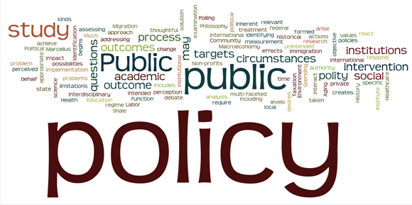Public Policy Series – I – NICKELED AND DIMED