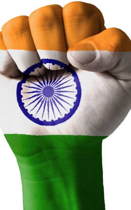 Challenges preventing India to become a great power-I – NICKELED AND DIMED