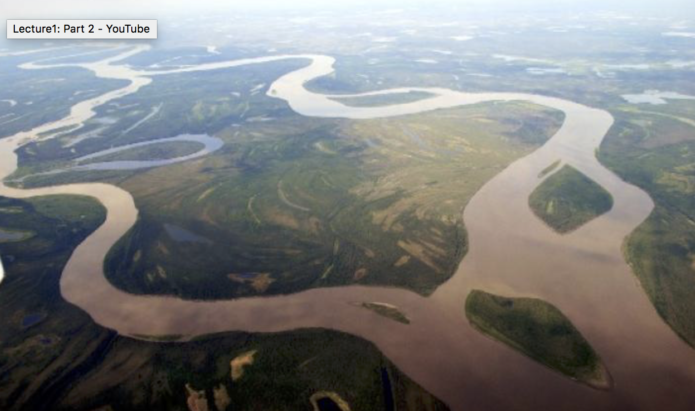 India’s National River Interlinking Projects – An Introduction (Part I ...