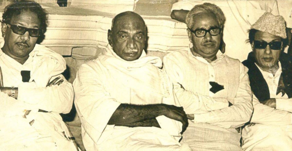 Tamil Nadu Elections 2021: Part 1 – The DMK, The ADMK, And Different ...