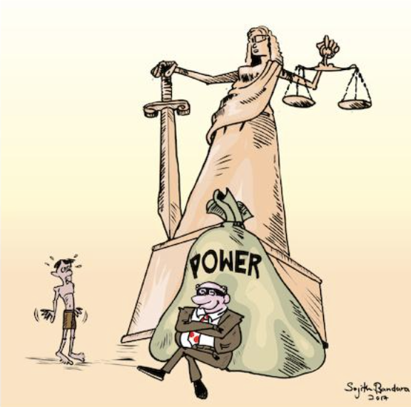 Ordinance-Making Power: A Justification or an Abuse – NICKELED AND DIMED