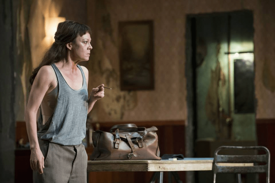 The Modern Resurrection of Medea – NICKELED AND DIMED