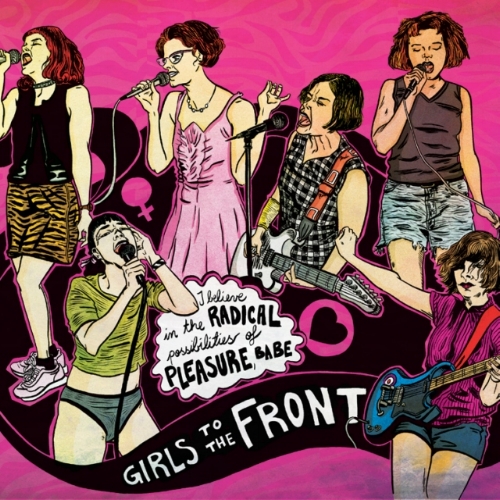 Feminism Through The Lens Of Music – NICKELED AND DIMED