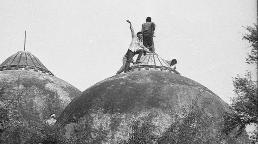 Unravelling the Timeline: Babri Masjid – Construction to Demolition ...
