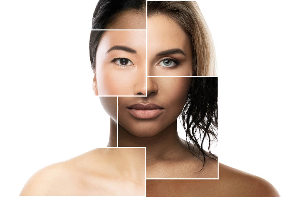 Unveiling Algorithmic Beauty Standard Reinforcements on Social Media ...