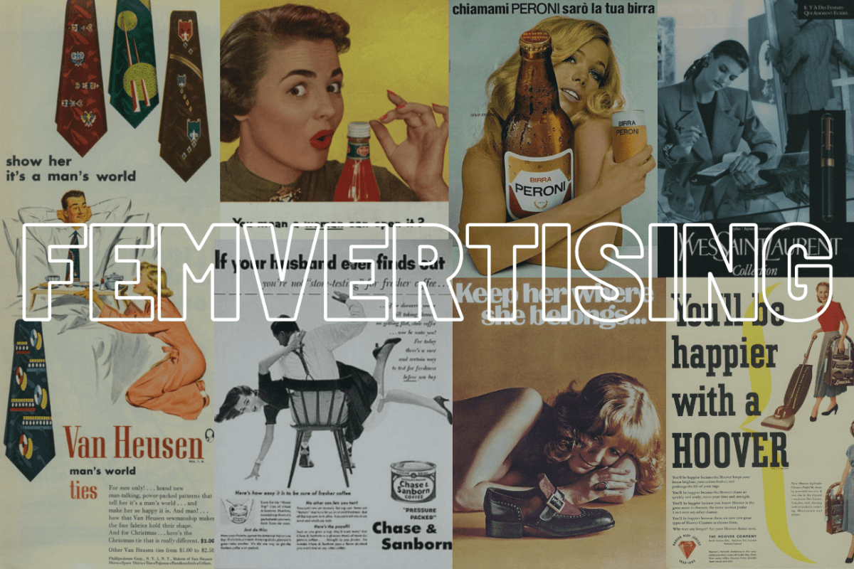 OBJECTIFICATION TO EMPOWERMENT- REPRESENTATION OF WOMEN IN ...