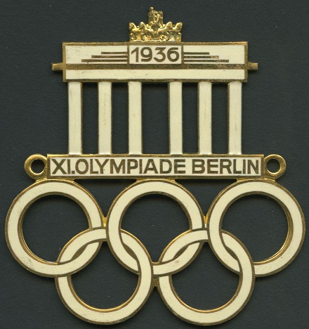 The Nazi Olympics – NICKELED AND DIMED