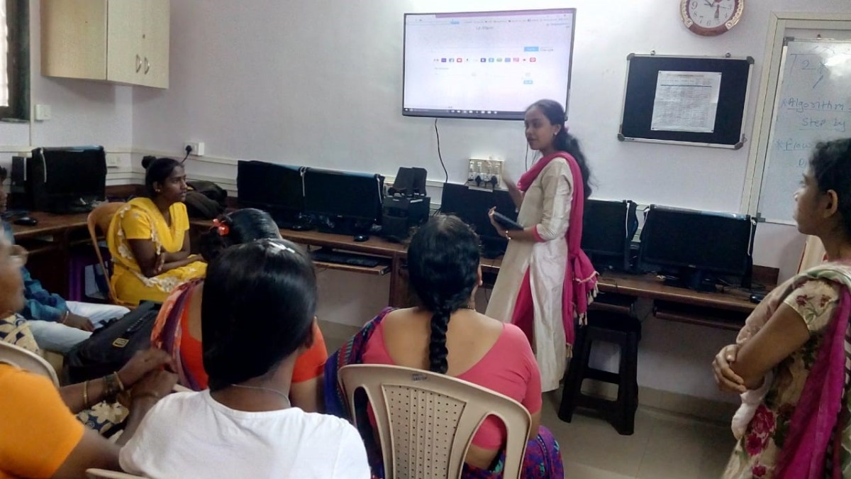 Tech-Driven Gender Equality: Maximizing Digital Platforms for Women’s ...