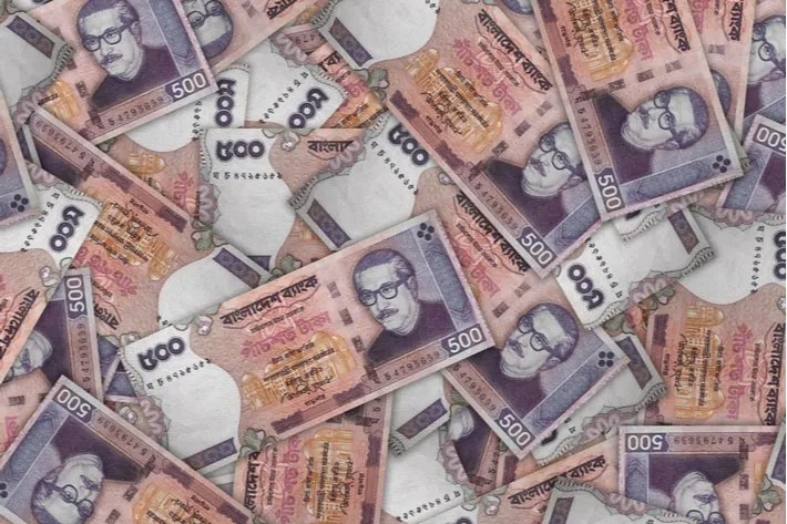 Boom to Bust: The Bangladesh Economy amidst Global Shocks – NICKELED ...