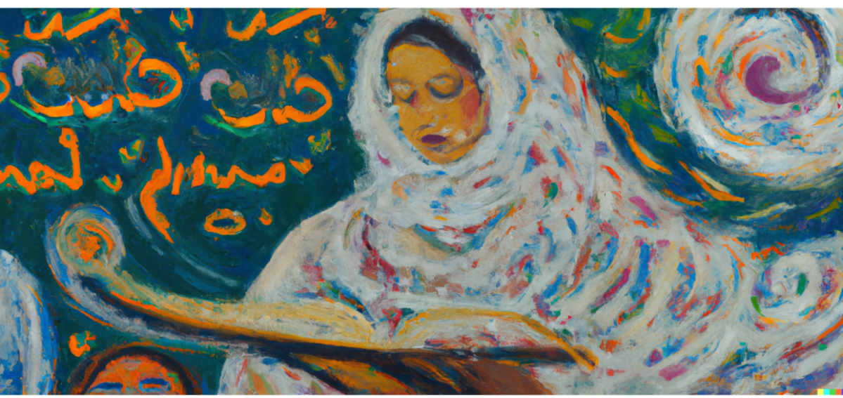 RECLAIMING THE FOUNDATIONS: A RETURN TO QUR’ANIC CONJUGALITY – NICKELED ...