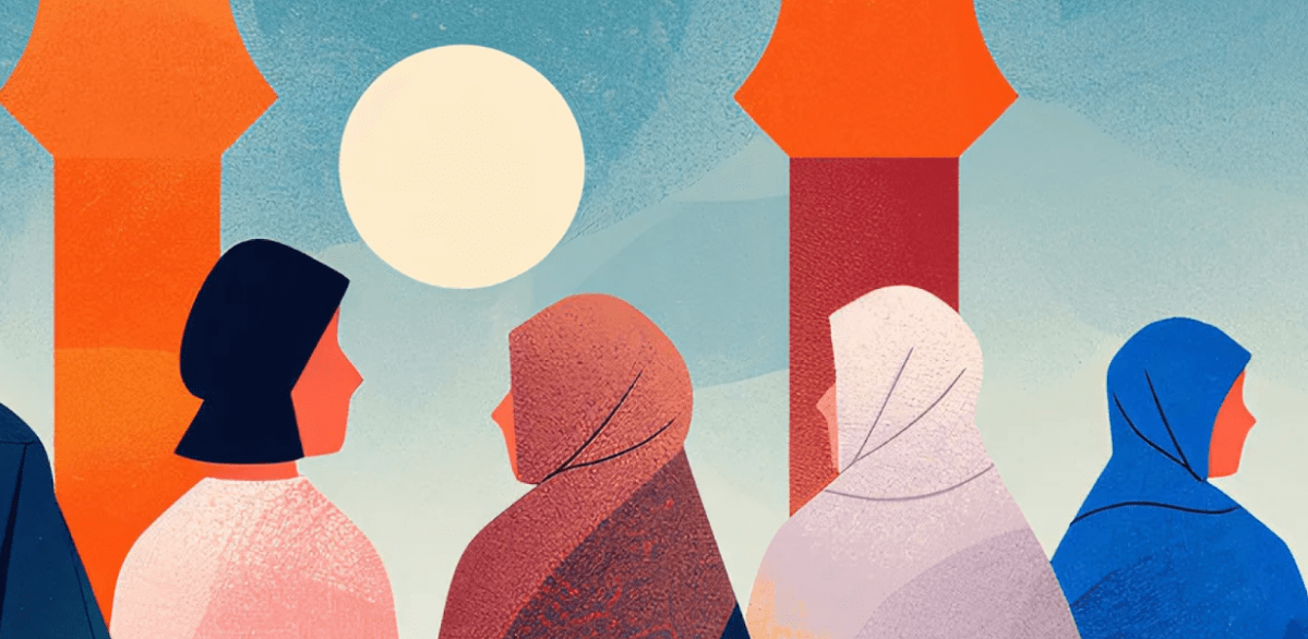 ISLAMIC FEMINISTS’ ATTEMPT AT DISENTANGLING PATRIARCHY FROM THE SHARI ...