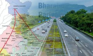 Transforming Roads and Connecting India with ‘The Bharatmala Project ...