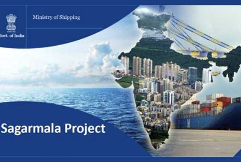 Is Sagarmala Project India’s Maritime Revolution for Global Dominance ...