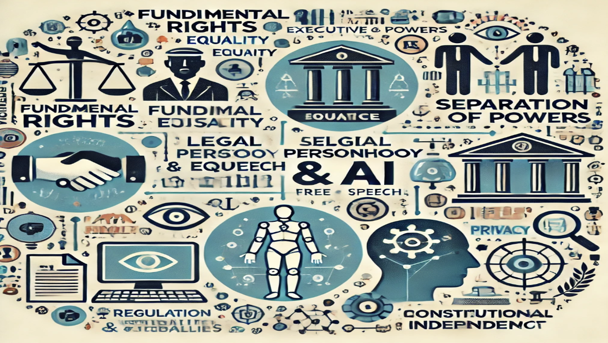 Algorithmic Justice: Regulating Bias in AI-Driven Judicial Decision ...